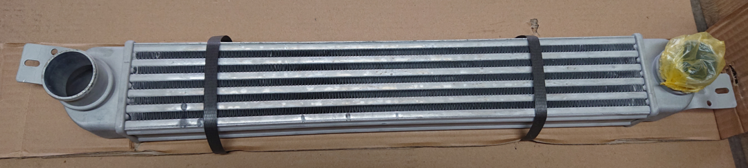 INTERCOOLER OPEL | RadiaTech