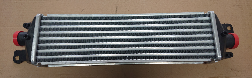INTERCOOLER FIAT | RadiaTech