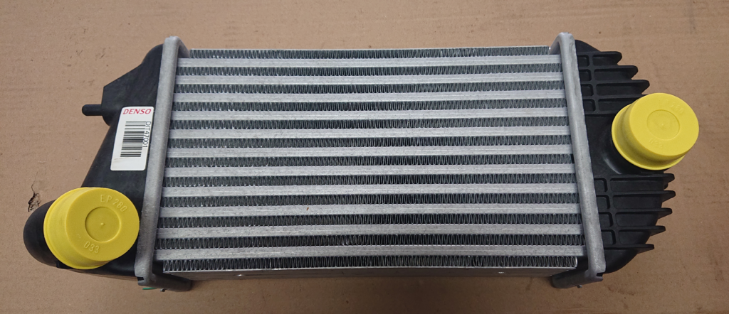 INTERCOOLER SUZUKI | RadiaTech