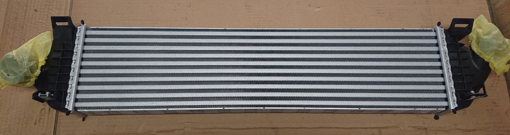 INTERCOOLER FORD | RadiaTech