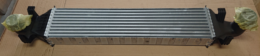 INTERCOOLER MERCEDES | RadiaTech