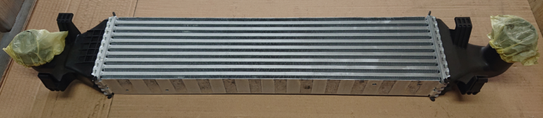 INTERCOOLER MERCEDES | RadiaTech